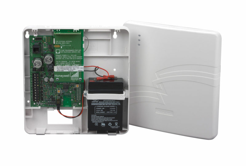 cellular-communicator | Oregon Alarm